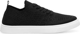 Jenny Fairy Sneakers WFA0610-1 Schwarz