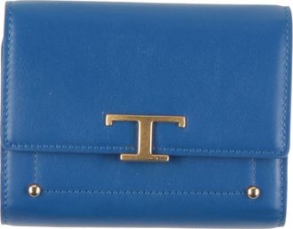 Tod's Kleinlederwaren - Brieftaschen auf YOOX.COM