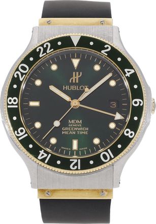 Hublot Uhren - MDM - Gr. unisize - in Grau - für Damen