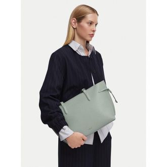 Furla Handtasche Furla Ava M WB02069 BX4329 CN 4912S Grau