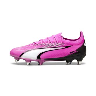 Puma Unisex Ultra Ultimate MXSG Fu&szlig;ballschuhe