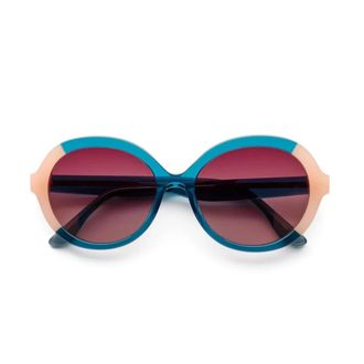 Komono unisex, Accessoires, Multicolore, Taille: ONE Size Misty Blush Petrol