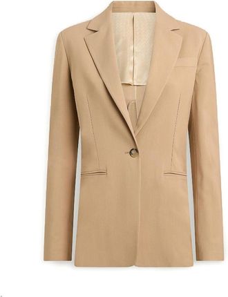 Pantaloni Torino Veste Casual - Beige