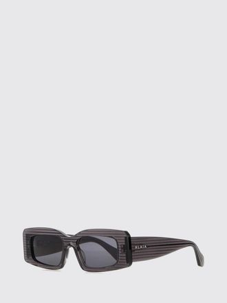 Alaia Lunettes De Soleil ALA&Iuml;A Femme couleur Gris