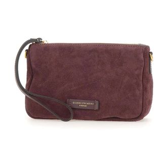 Gianni Chiarini Femme, Sacs, Violet, Taille: ONE Size Sacs bandouli&egrave;re