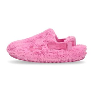 Nike Ruhige Mule Verspielt Rosa Schaum Sabot - - Sport - Damen - Rosa - 36 1/2 EU