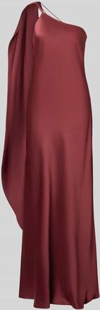 Jake*s Figurbetontes Abendkleid mit Viskose-Anteil