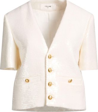 Celine JACKEN & M&Auml;NTEL - Jacken und Anoraks auf YOOX.COM