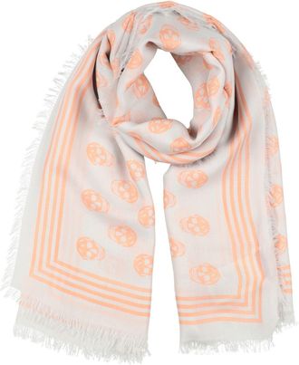Alexander McQueen ACCESSOIRES - Schals auf YOOX.COM
