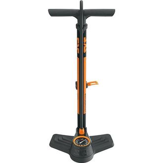 SKS Germany Fahrradpumpe AIRKOMPRESSOR COMPACT 10.0