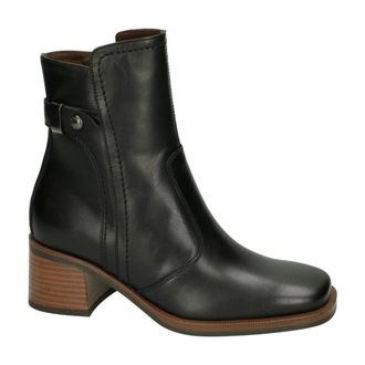 Nero Giardini Guanto Stiefelette - - Shoes - Damen - Schwarzk - 36 EU