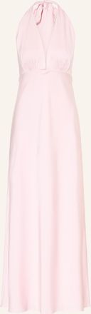 Joop Satinkleid Dascha rosa