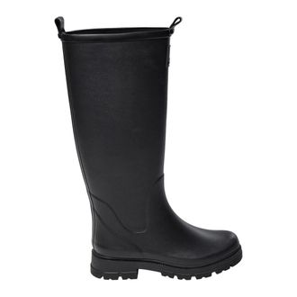 Sofie Schnoor Femme, Chaussures, Noir, Taille: 36 EU Nixosb Rubber Boot