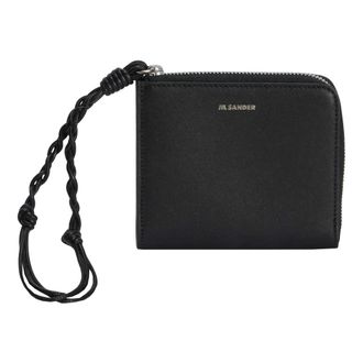Jil Sander 001 Portafoglio - - Accessories - Herren - Schwarzk - ONE SIZE