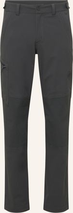 Mammut Mammut Softshell-Hose Runbold Guide So grau