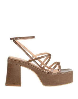 Fru.It CHAUSSURES - Sandales sur YOOX.COM