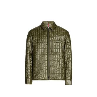 Moncler Manteau matelass&eacute;e