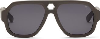Philipp Plein Sonnenbrille Legacy