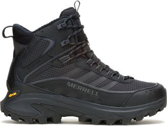 Merrell Moab Speed 2 Thermo Mid Waterproof Spike - Noir - Taille 41.5 M