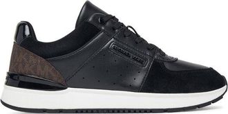 Michael Kors Sneakers Artis 43F6ARFS4L Schwarz