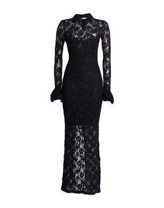 Msgm ROBES - Robes longues sur YOOX.COM