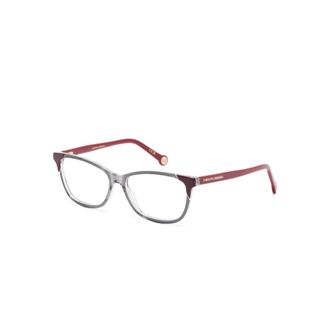 Carolina Herrera Optische Brille - - Accessories - Damen - Grau - 53 MM