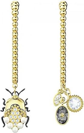 Swarovski Creolen 5423175 - - Accessories - Damen - Mehrfarbig - ONE SIZE