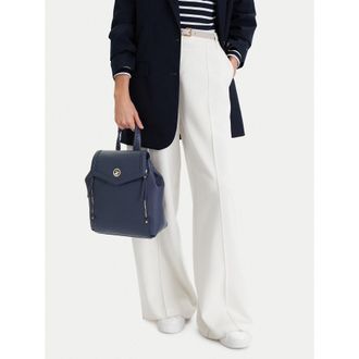 Beverly Hills Polo Club Rucksack Beverly Hills Polo Club CEO-BHPC-L-011-09 Dunkelblau