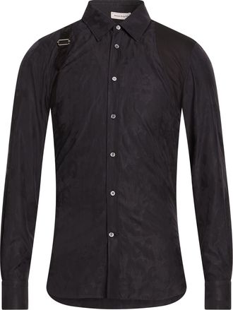 Alexander McQueen TOPS - Hemden auf YOOX.COM