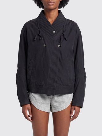 Isabel Marant Jacke Damen Farbe Schwarz