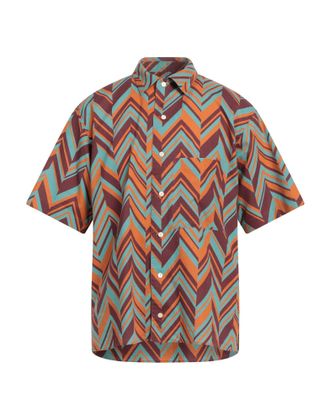 Tintoria Mattei TOPS - Hemden auf YOOX.COM