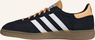 adidas Originals Adidas Originals Manchester United Handball Spezial Schuh schwarz
