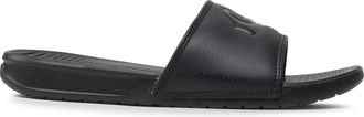 Quiksilver Pantoletten Quiksilver AQYL100956 Schwarz
