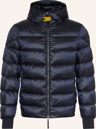 Parajumpers Parajumpers Daunenblouson Pharrell blau