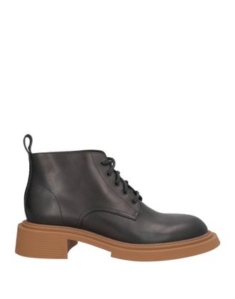 Loewe SCHUHE - Stiefeletten auf YOOX.COM