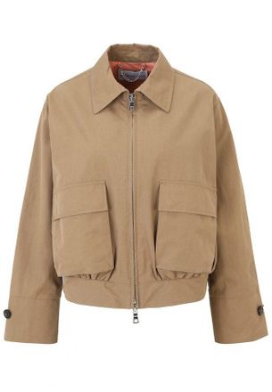 BLONDE No.8 Outdoorjacke MONTANA