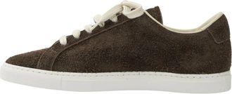Common Projects Original Achilles Baskets - Femme - Chaussures - Brun - Taille: 37 EU