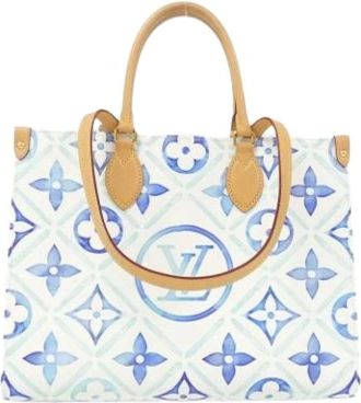 Louis Vuitton Damen, Pre-Owned, Mehrfarbig, ONE SIZEGröße