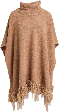 Simona Corsellini JACKEN & M&Auml;NTEL - Capes auf YOOX.COM