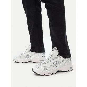 New Balance Sneakers New Balance M1000D Wei&szlig;