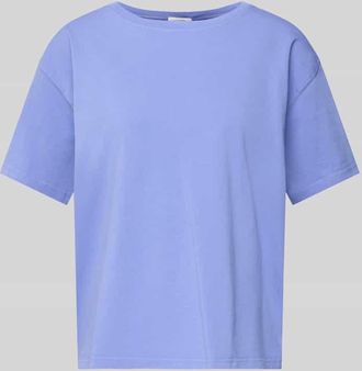 American Vintage Loose Fit T-Shirt aus reiner Baumwolle Modell VALLEY