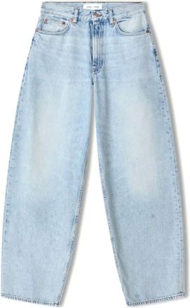 Samsøe & Samsøe Damen, Jeans, Blau, W28Größe