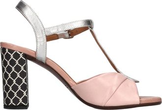 Chie Mihara Femme, Chaussures, Multicolore, Taille: 37 EU Sandales &agrave; Talons Hauts