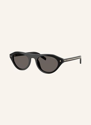 Prada Sonnenbrille Pr b15s schwarz