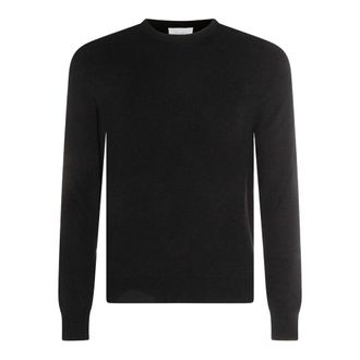 Malo Round-neck Cashmere Sweater