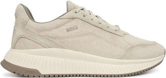 HUGO BOSS Sneakers Ttnm Evo 50563920 Wei&szlig;