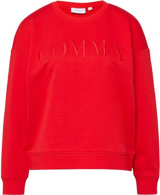 Comma Sweatshirt