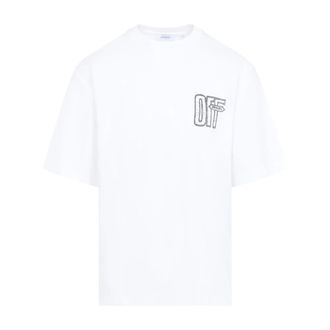 Off-white Herren, Oberteile, Wei&szlig;, XLGr&ouml;&szlig;e