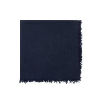 Saison 1865 Foulard uni