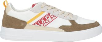 Napapijri SCHUHE - Sneakers auf YOOX.COM